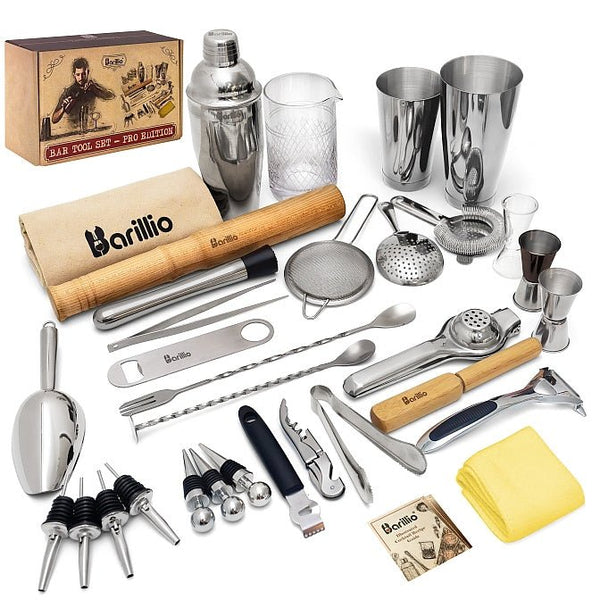 5 Best Bar Tools