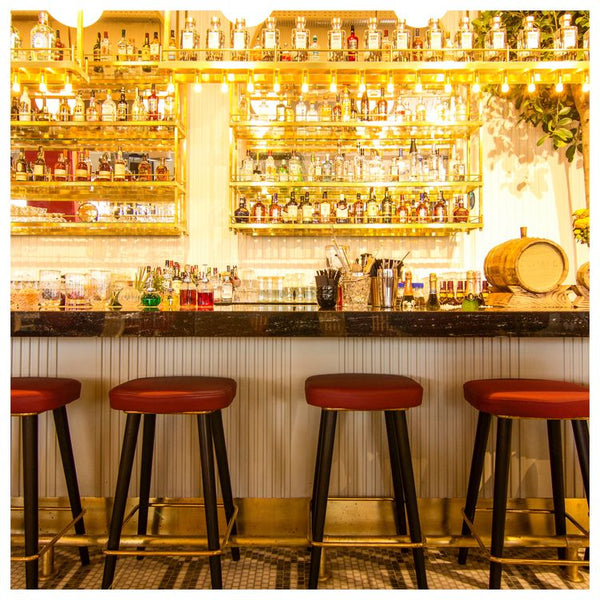 5 Essential Bar Tools Every Bar Must Have