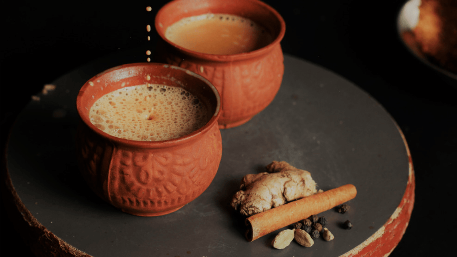 The Fascinating ‘Kulhad Chai’