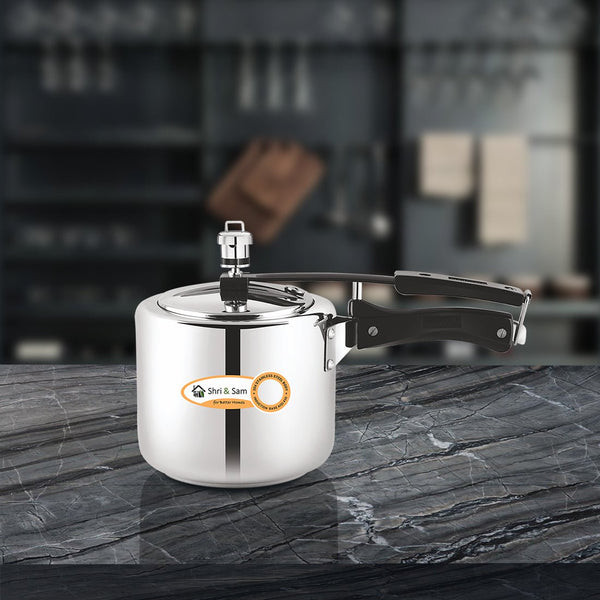 The Science Behind Pressure Cookers
