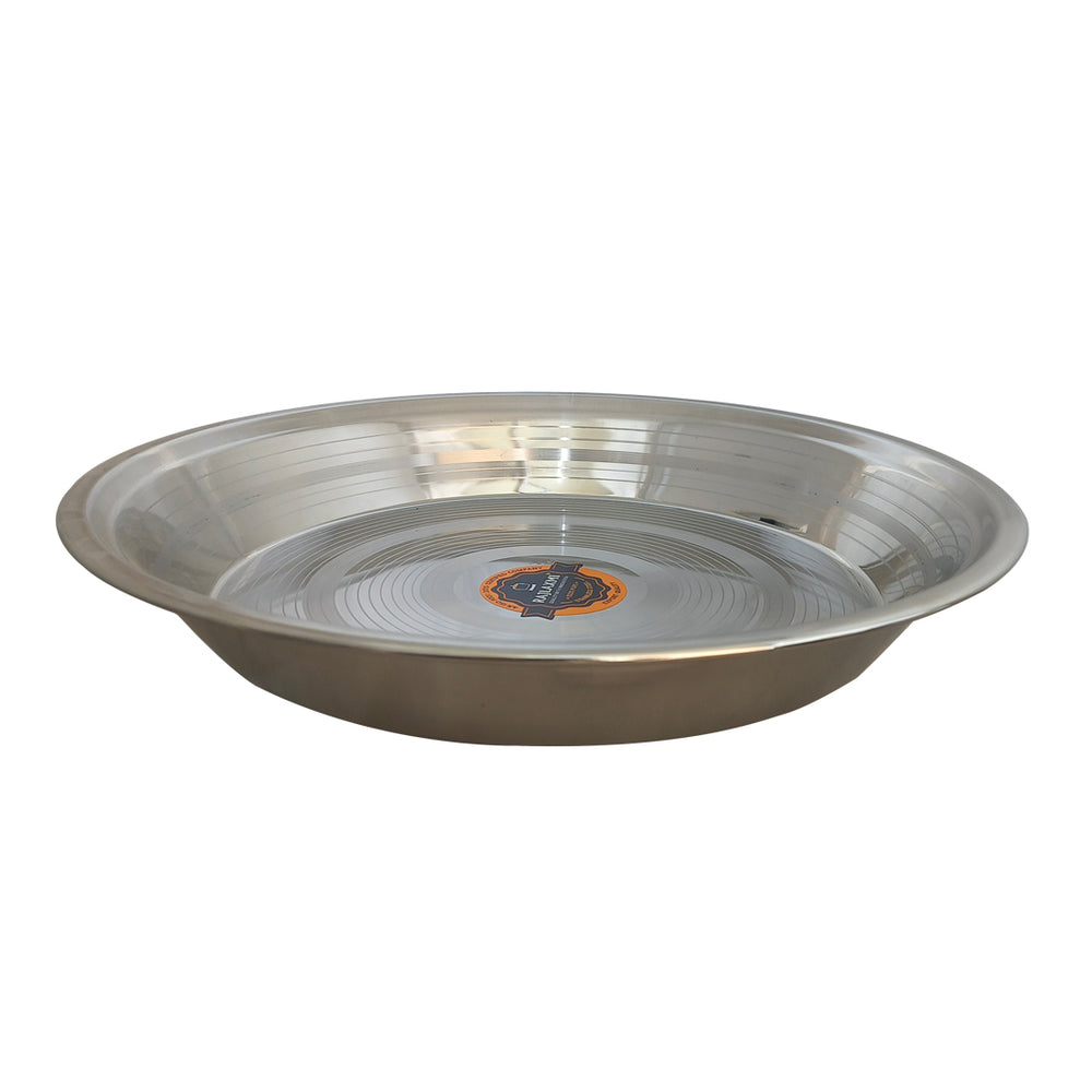 Stainless Steel Parat