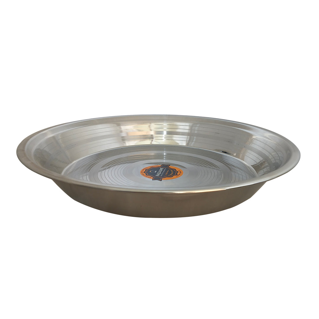 Stainless Steel Parat