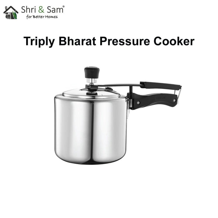 Pressure cooker