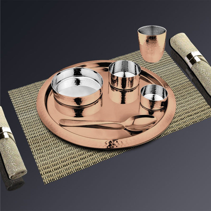 Thali Set