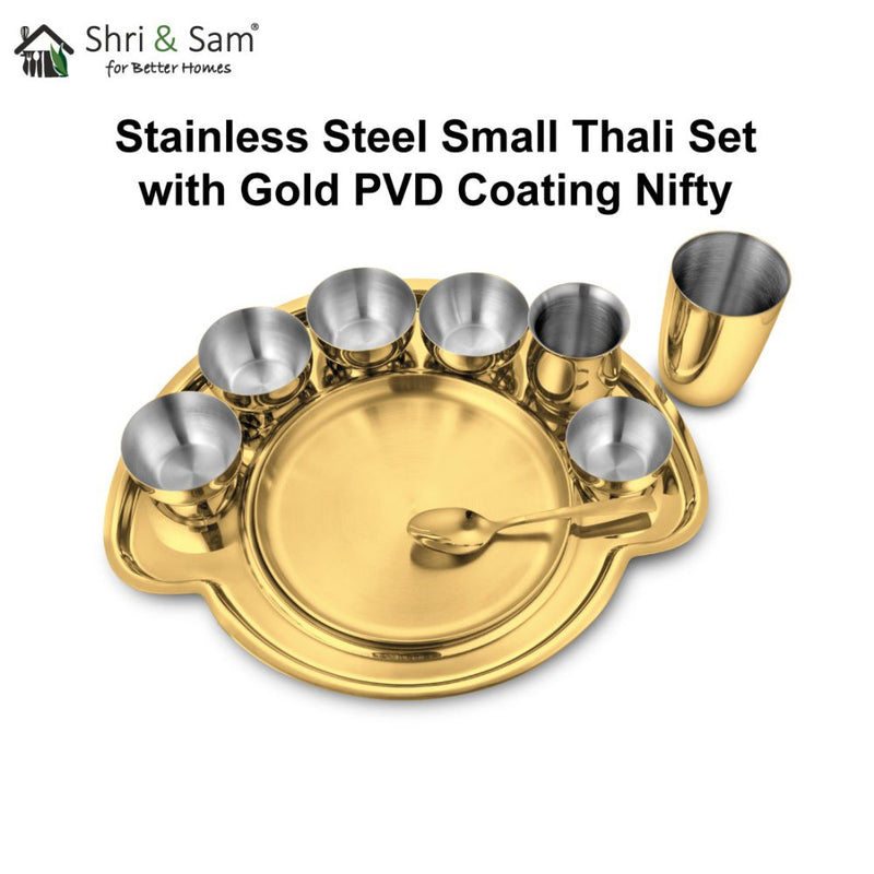Thali Set